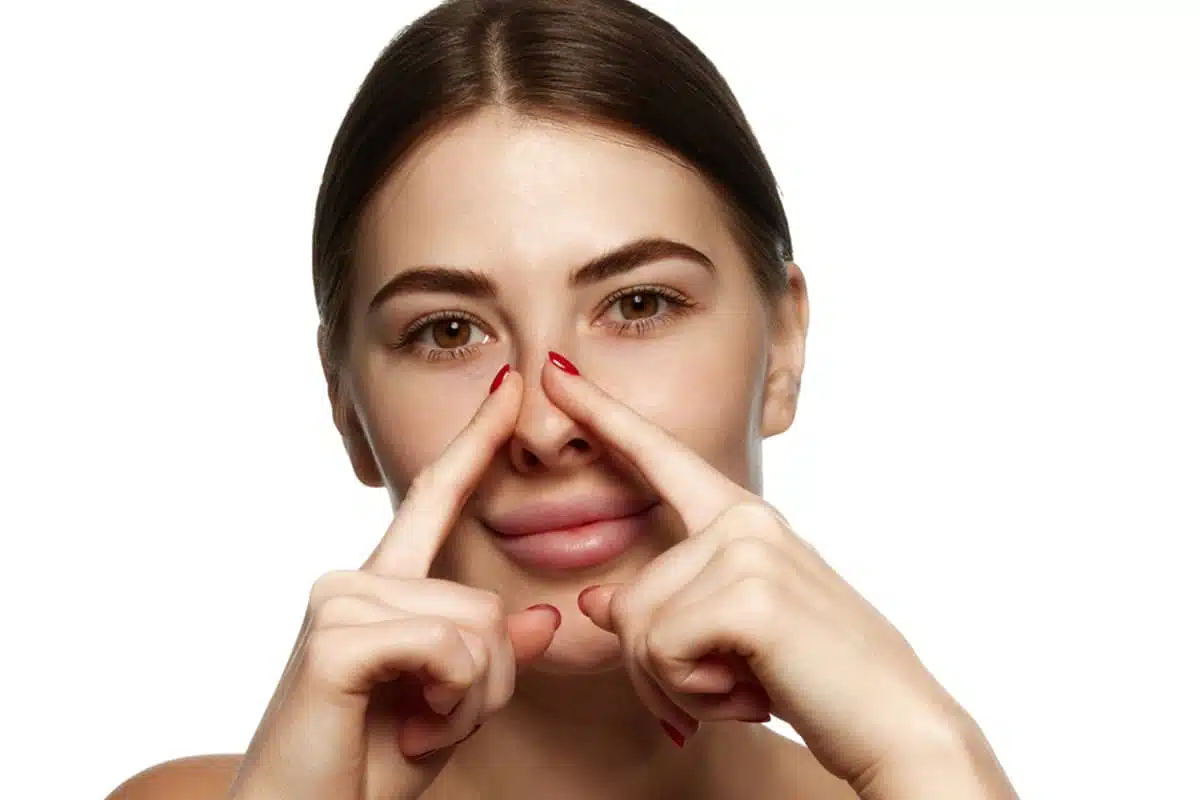 How to Handle Bumps on Your Nose After Rhinoplasty Surgery